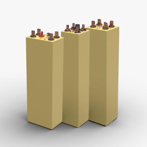 Submarine Battery – 한국특수전지